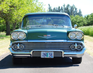 6 tricks to shooting a good car photograph - professional photographer ...