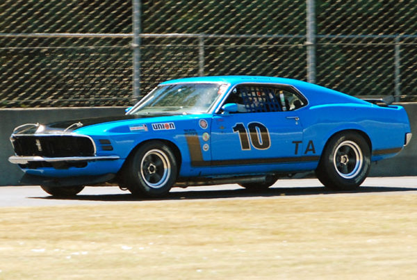 Essential Guide To Historic Auto Racing - Not Just Another Hobby