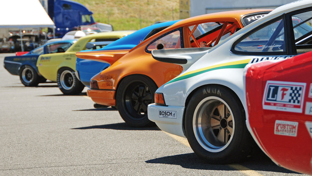 Essential Guide To Historic Auto Racing - Not Just Another Hobby