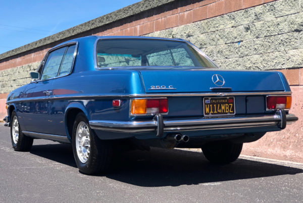 Emerging classics that are affordable today but will appreciate over time.