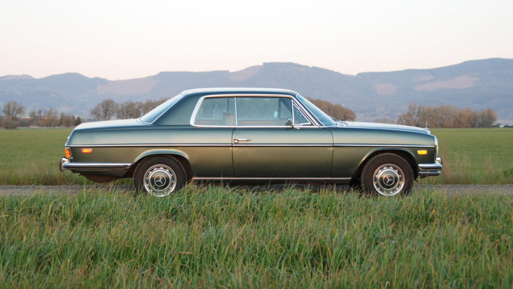 Emerging classics that are affordable today but will appreciate over time.